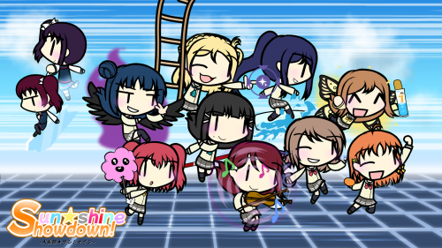 Sunshine Showdown Tier List (Community Rankings) - TierMaker