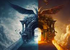 The Afterlife Tierlist: Heaven Or Hell? Tier List (Community Rankings ...