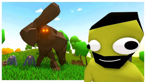 Create a Muck Power-Ups Tier List - TierMaker