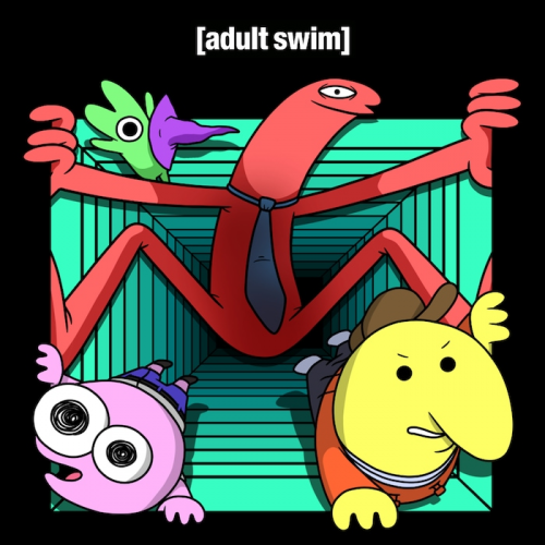 Create a Smiling Friends Episode Ranking Tier List - TierMaker