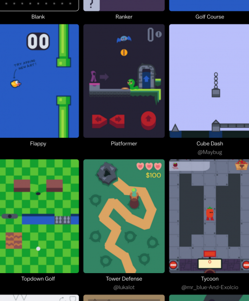 Create a Castle - Make and Play Kits Tier List - TierMaker