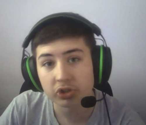 Create a členové autistického serveru Tier List - TierMaker