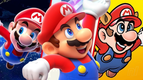 Every Mario Game Ranked Tier List (Community Rankings) - TierMaker