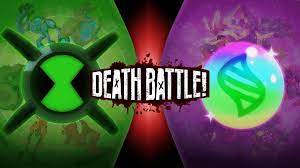 Create a Power Up Transformations Tier List - TierMaker