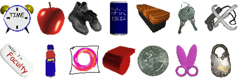 Create a Baldi Item Tier List - TierMaker