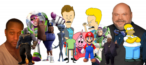 Create A Fictional Character Tier List Tiermaker