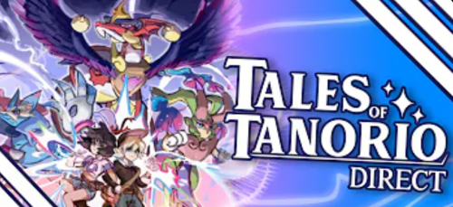 Create a Tales of Tanorio Tanorions Tier List - TierMaker