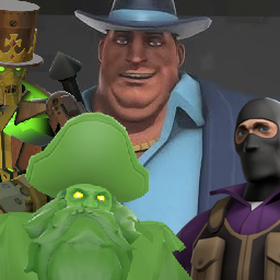 Create a Team Fortress 2 Community Characters Tier List - TierMaker