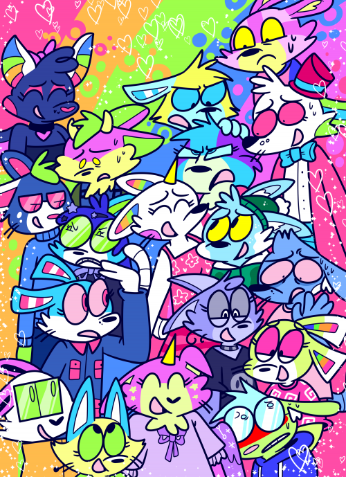 CometCare Character Tier List (Community Rankings) - TierMaker