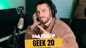 Create a MASHUP GEEK Tier List - TierMaker