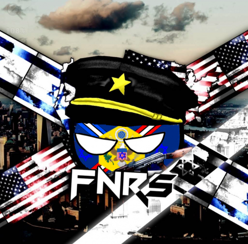 Create a FNRS geo community Tier List - TierMaker