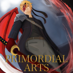 Primordial Arts Tier List (Community Rankings) - TierMaker