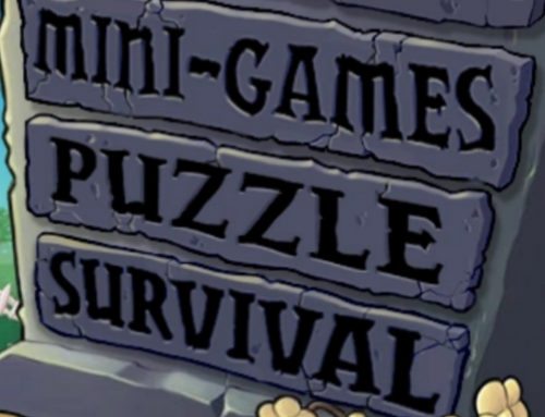 Create a PvZ All Minigames, Puzzles, Survivals (More Ways To Play) Tier ...