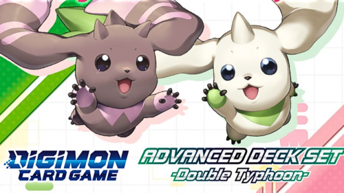 Create a BT15 Digimon TCG Typhoon Tier List - TierMaker