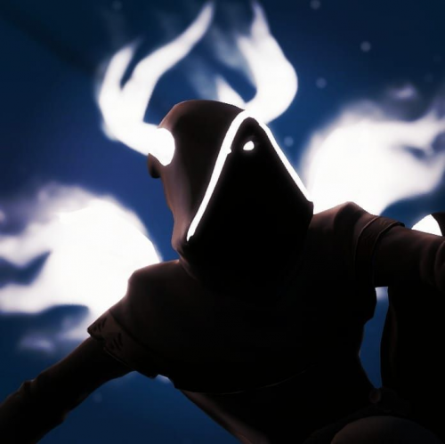 Hooded Fortnite characters with glowing eyes Tier List (Community ...