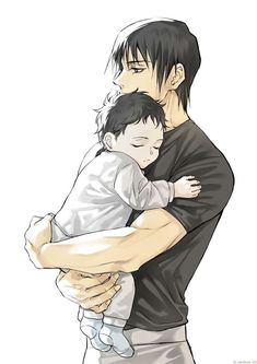 Create a Best to Worst Anime Dads Tier List - TierMaker