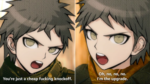 Create A Gbd Reboot Charaters Tier List Tiermaker