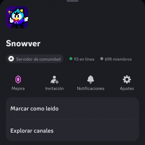 Snowver By Repi Tier List (Community Rankings) - TierMaker