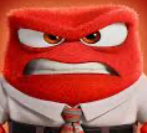 Create a Inside out Tier List - TierMaker