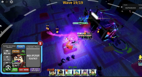 Astd service Tier List (Community Rankings) - TierMaker