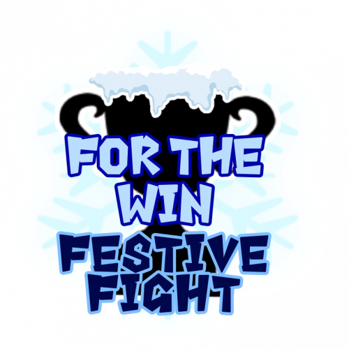 Create a Festive Fight Tier List - TierMaker
