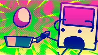 Create a all the bftror characters (ep 1-6) Tier List - TierMaker