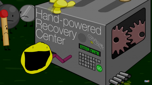 Create a the recovery centers from bfdi-bfdia-idfb-bfb-tpot Tier List ... Create a the recovery centers from bfdi-bfdia-idfb-bfb-tpot Tier List ...
