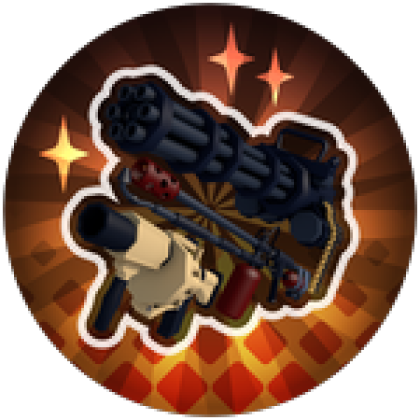 Roblox Rivals Weapons (With Battle Axe) Tier List (Community Rankings ...