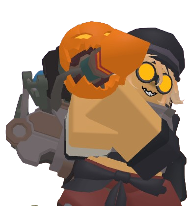 Create a random TDS characters (as of Hexscape) Tier List - TierMaker