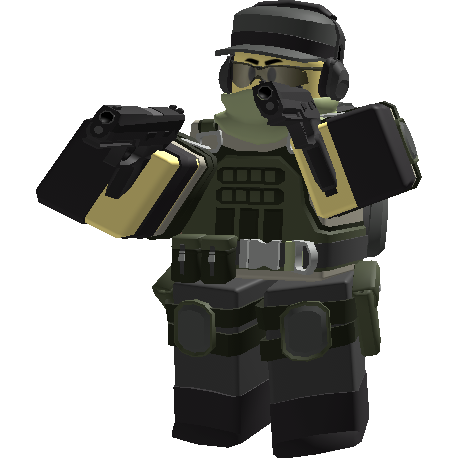 Scout skins - TDS Tier List (Community Rankings) - TierMaker