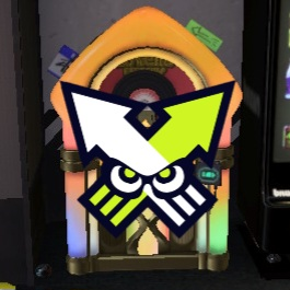 Create a Splatoon Battle Songs (as of Splatoon 3 v8.0.0) Tier List ...