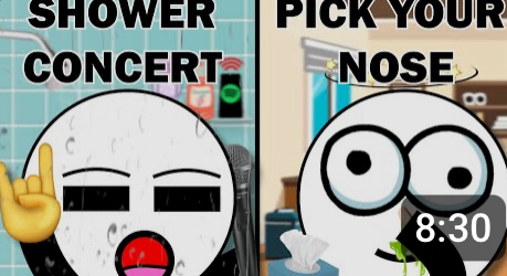 Oddly Specific Things We All Do... Tier List (Community Rankings ...