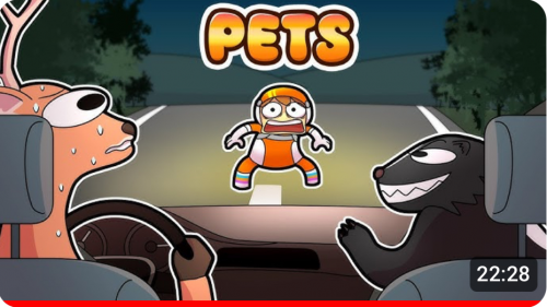 SocksStudios Pets Stories Tier List (Community Rankings) - TierMaker