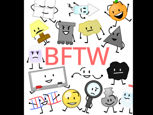 BFTW Tier List (Community Rankings) - TierMaker