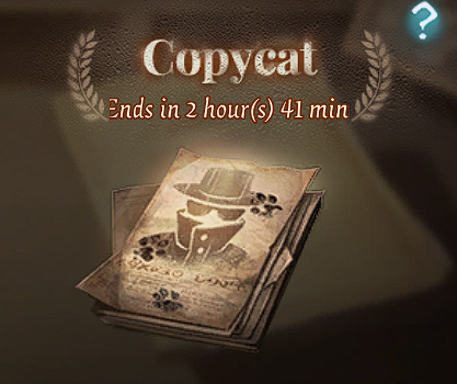 Identity V Copycat Roles Tier List (Community Rankings) - TierMaker