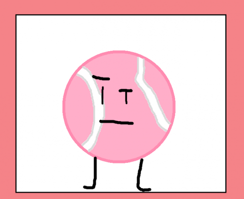 Create a bfdia (the game) skins drawn with MS paint Tier List - TierMaker