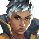 Create a Agent Pool Keahlian w/Waylay Tier List - TierMaker