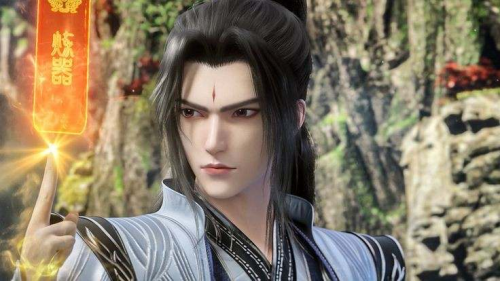 Create a Chinese animation Tier List - TierMaker