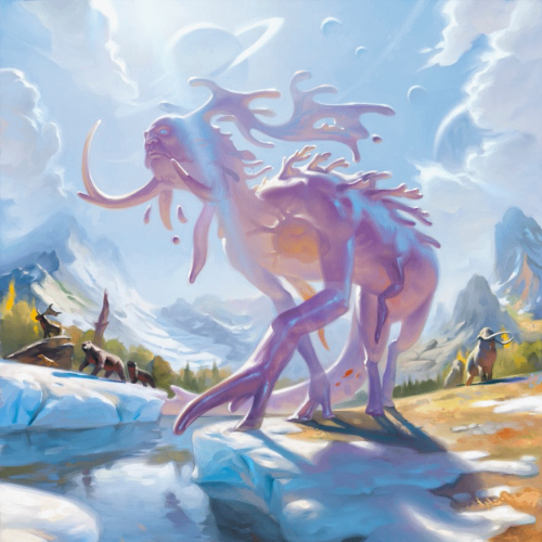 MtG Creature types (up to Magic x Final Fantasy) Tier List (Community ...