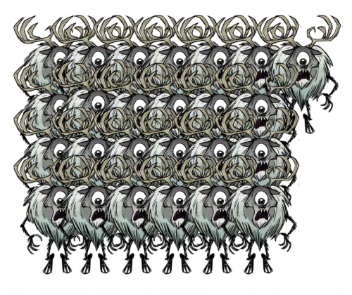 DST bosses Tier List (Community Rankings) - TierMaker