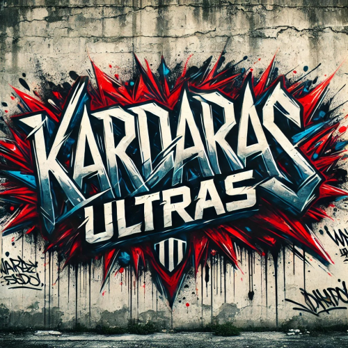 Create a Custom 5v5 powered by Kardaras Ultras Tier List - TierMaker