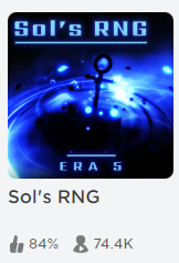 Rng Games Tier List (Community Rankings) - TierMaker