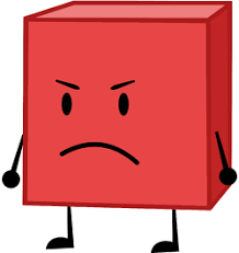 Create a BFDI/BFDIA Tier List - TierMaker