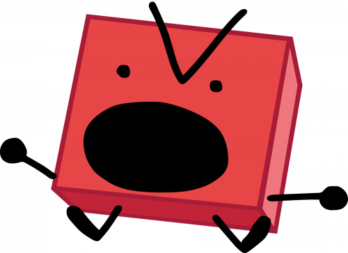 Create a BFDI/TPOT TierList (ECL) Tier List - TierMaker