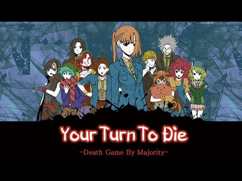 Create a YTTD Characters Tier List - TierMaker