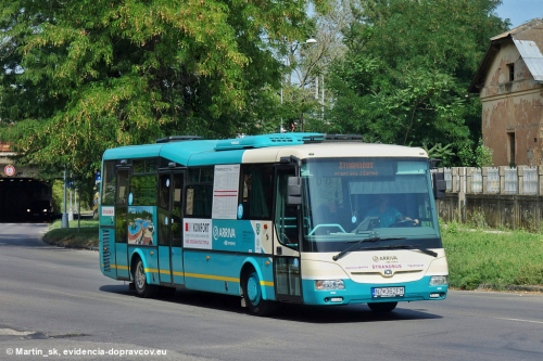 Arriva and Transdev buses Tier List (Community Rankings) - TierMaker