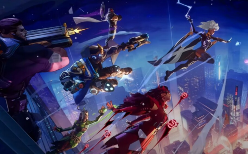 Marvel Tier List Community Rankings Tiermaker