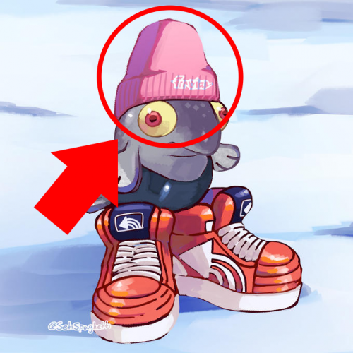 Create a Splatoon 3 Headgear (updated for Sizzle Season 2024) Tier List ...