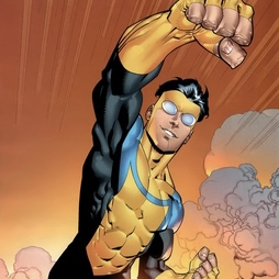 Create a Invincible Comic Characters Tier List - TierMaker