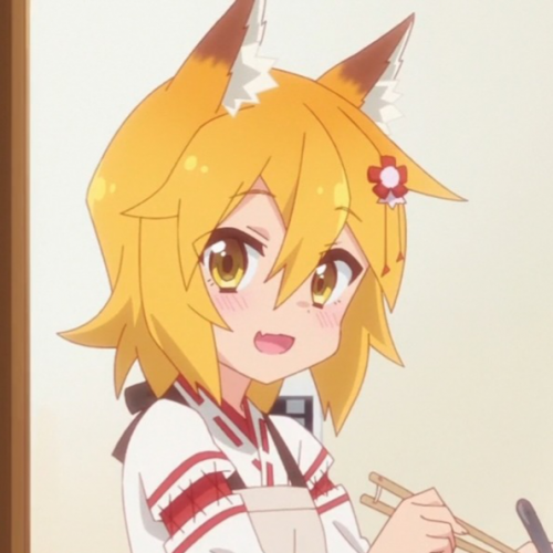 Create a fox girls Tier List - TierMaker